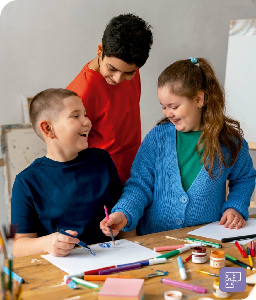 Impacto De La Ley TEA En El Ambiente Escolar Chileno